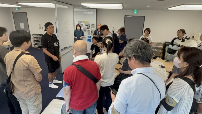 【開催終了】リアルケイドロin大宮 | リアルケイドロ